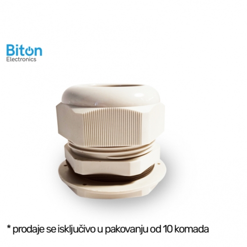 UVODNIK PG 42 PVC ( 10 KOMADA )