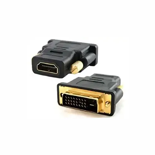 ADAPTER E-GREEN DVI (24+1) NA HDMI (M/Ž)