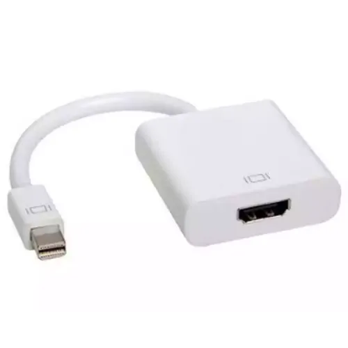 ADAPTER MINI DISPLAYPORT - HDMI M/F