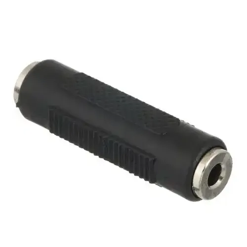 ADAPTER STEREO 3.5MM Ž/Ž KETTZ