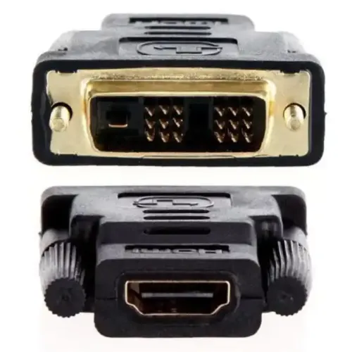 HDMI NA DVI-D ADAPTER VELTEH VHDS-52