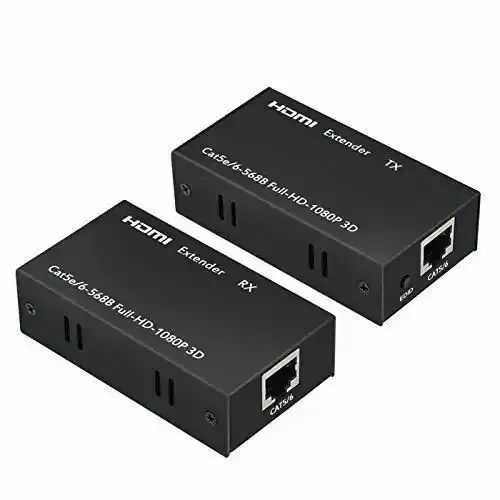 HDMI VIDEO EXTENDER UTP 60M LINKOM
