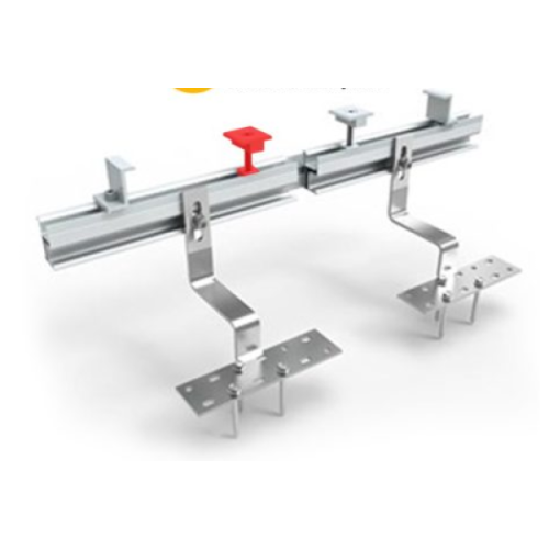 NOSAC SOLARNOG PANELA-SREDNJI DRŽAČ SPE. SREDNJI STEZNI IC-F35A 8214