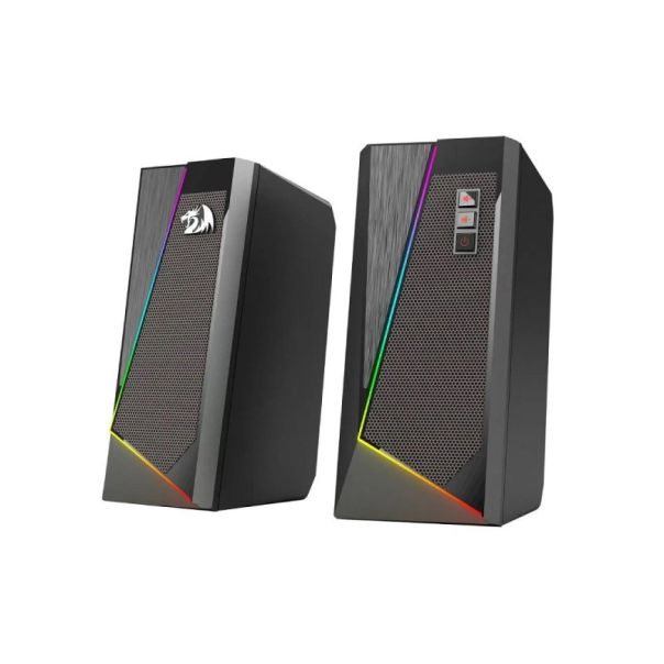 REDRAGON Anvil GS520 RGB Gaming Speaker 2.0