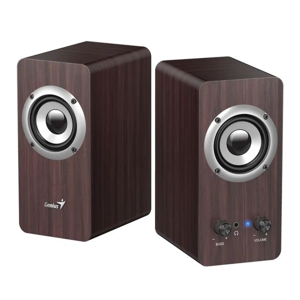 GENIUS SP-HF400,,Dark Brown,EU,100-240V