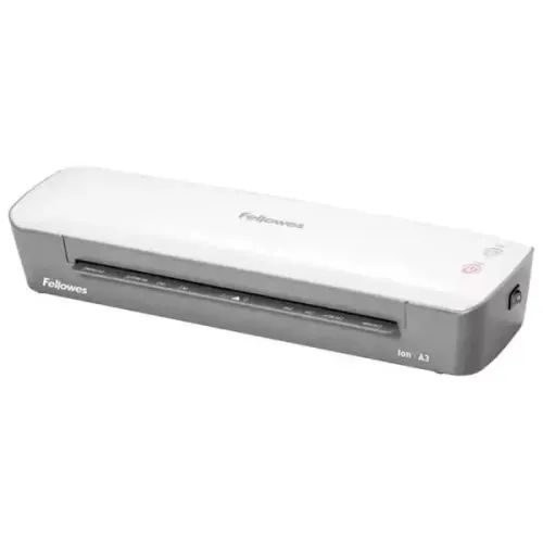 PLASTIFIKATOR FELLOWES ION A3 4560201