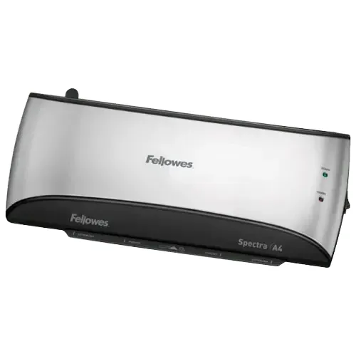 PLASTIFIKATOR FELLOWES SPECTRA A4 5737801