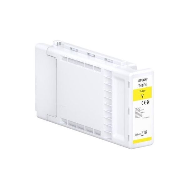 T41R440 Yell Epson ink