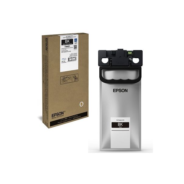 T9461 BK Epson ink
