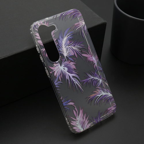FUTROLA FLOWER ZA SAMSUNG S911B GALAXY S23 DZF2
