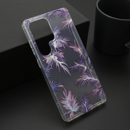 FUTROLA FLOWER ZA SAMSUNG S938B GALAXY S25 ULTRA 5G DZF2