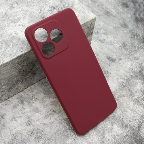FUTROLA GENTLE COLOR ZA HONOR X5C PLUS BORDO