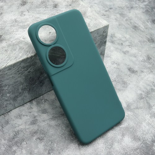 FUTROLA GENTLE COLOR ZA HONOR X7B ZELENA