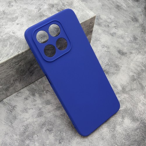 FUTROLA GENTLE COLOR ZA HONOR X7D PLAVA