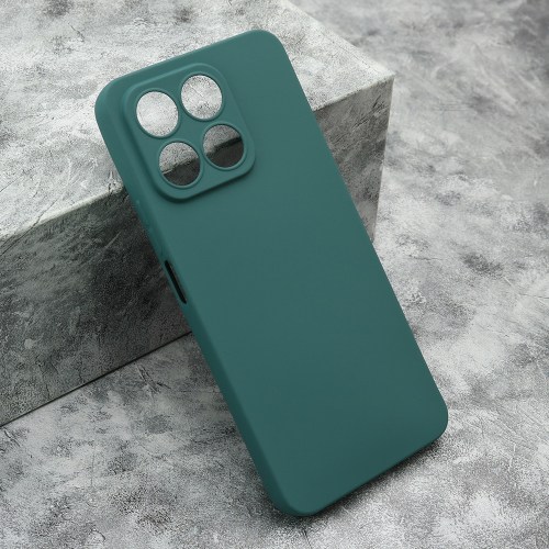 FUTROLA GENTLE COLOR ZA HONOR X8A ZELENA