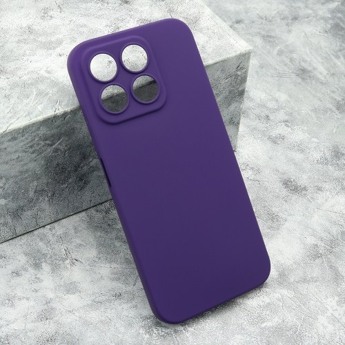 FUTROLA GENTLE COLOR ZA HONOR X8B LILA