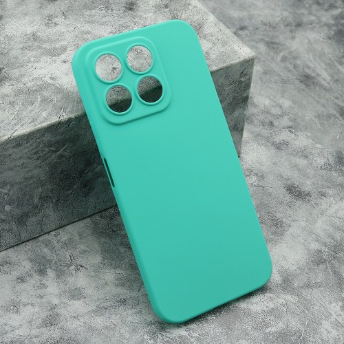 FUTROLA GENTLE COLOR ZA HONOR X8B TIRKIZNA