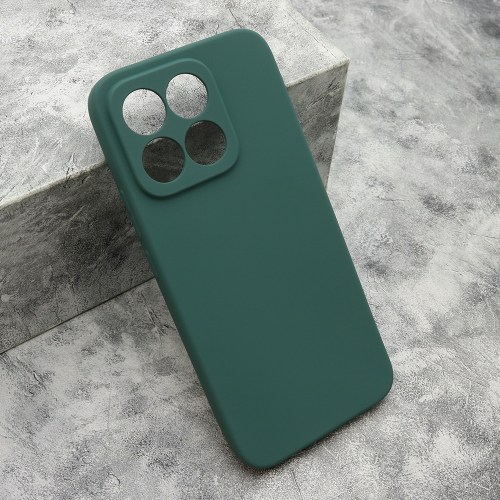 FUTROLA GENTLE COLOR ZA HONOR X8C ZELENA