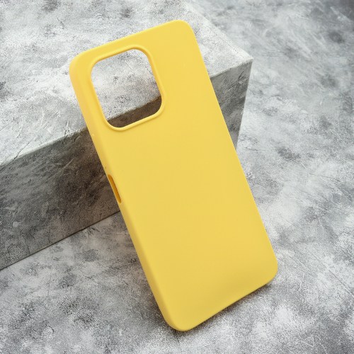 FUTROLA GENTLE COLOR ZA HUAWEI HONOR X6A ZUTA