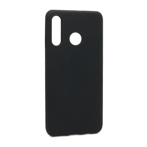FUTROLA GENTLE COLOR ZA HUAWEI P30 LITE/NOVA 4E CRNA