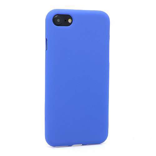 FUTROLA GENTLE COLOR ZA IPHONE 7/8/SE (2020/2022) PLAVA