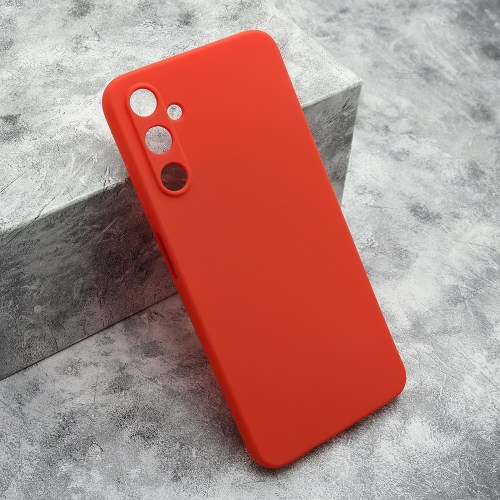 FUTROLA GENTLE COLOR ZA SAMSUNG A057F GALAXY A05S CRVENA