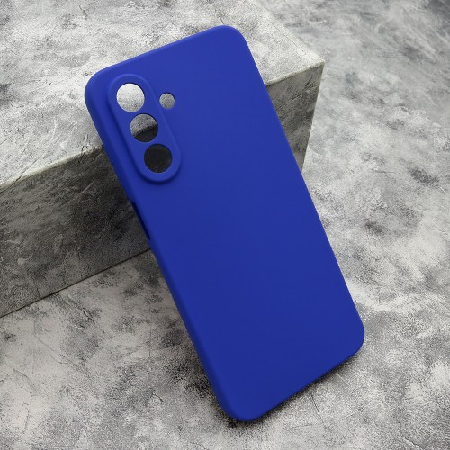 FUTROLA GENTLE COLOR ZA SAMSUNG A266B GALAXY A26 5G PLAVA