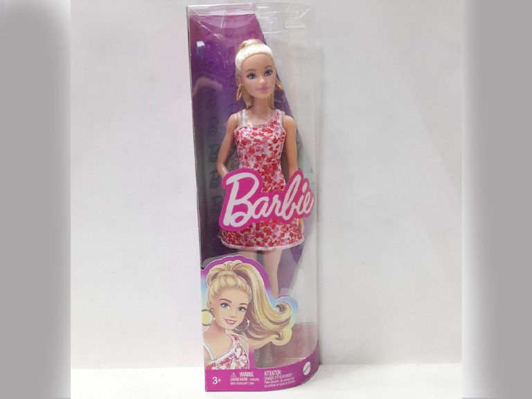 Barbie лутка