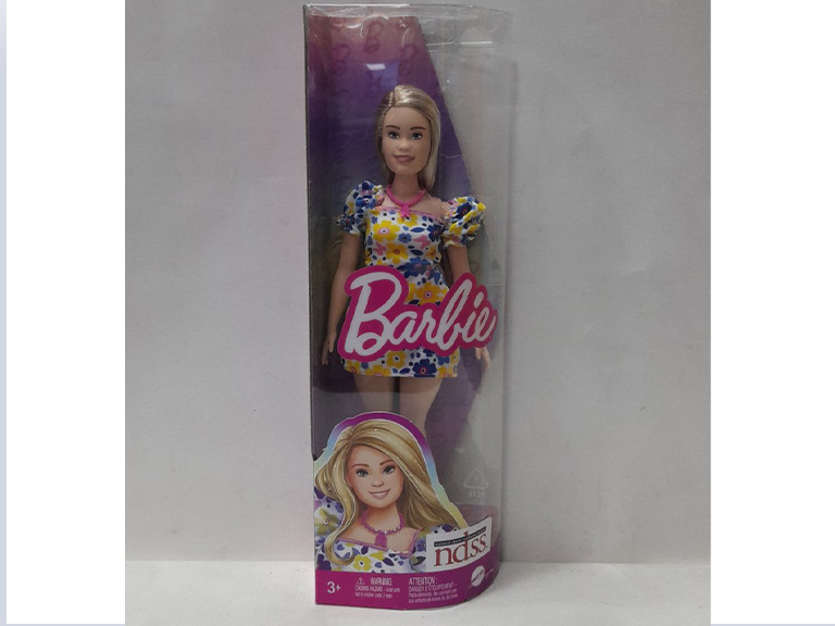 Barbie