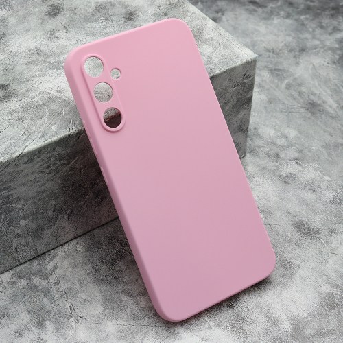 FUTROLA GENTLE COLOR ZA SAMSUNG S936B GALAXY S25 PLUS 5G ROZE