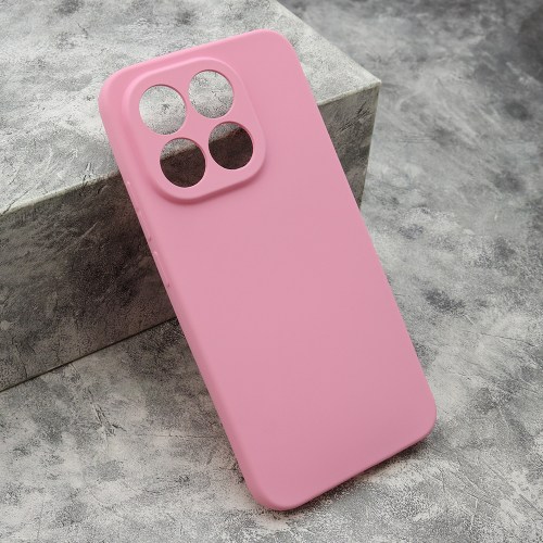 FUTROLA GENTLE COLOR ZA XIAOMI 15T ROZE