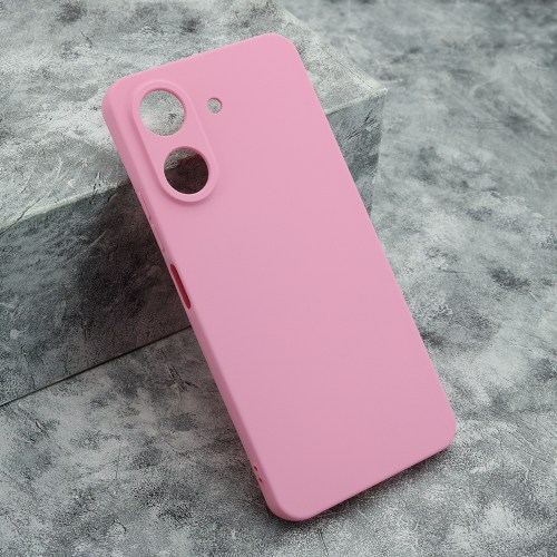 FUTROLA GENTLE COLOR ZA XIAOMI REDMI 13C/POCO C65 PRO ROZE