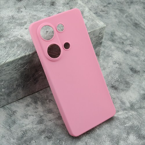 FUTROLA GENTLE COLOR ZA XIAOMI REDMI NOTE 13 PRO 4G ROZE