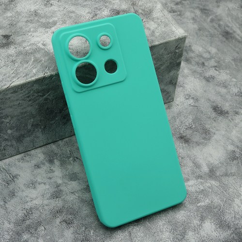 FUTROLA GENTLE COLOR ZA XIAOMI REDMI NOTE 13 PRO 5G TIRKIZNA