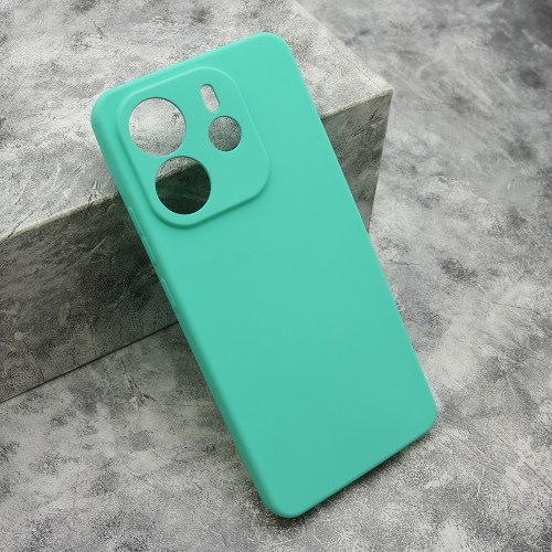FUTROLA GENTLE COLOR ZA XIAOMI REDMI NOTE 14 4G TIRKIZNA
