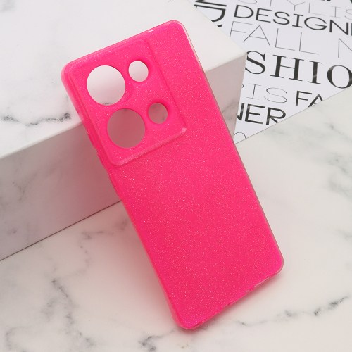 FUTROLA GLOW SHINING ZA XIAOMI REDMI NOTE 13 PRO 4G PINK