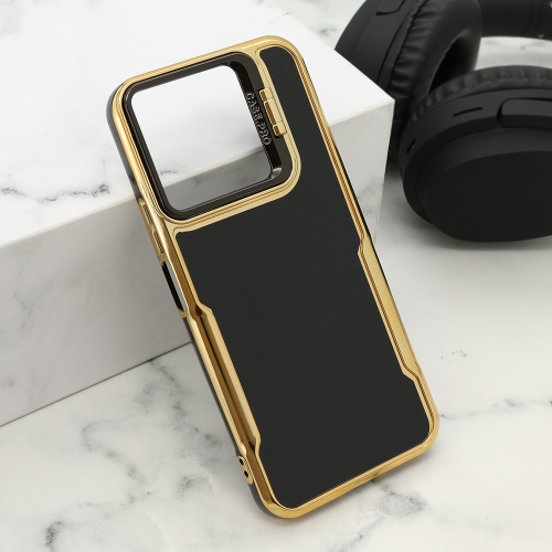 FUTROLA GOLD LUXE ZA HONOR X8B CRNA