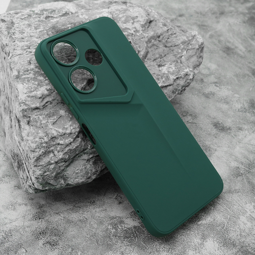 FUTROLA PHANTOM BLADE ZA XIAOMI REDMI 13 4G ZELENA