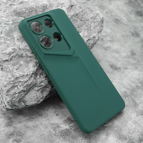 FUTROLA PHANTOM BLADE ZA XIAOMI REDMI NOTE 13 4G ZELENA