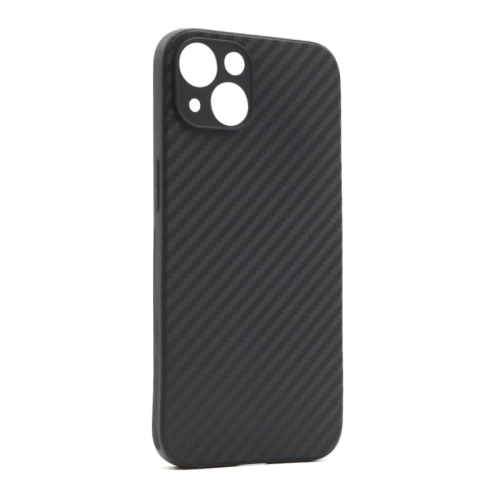 FUTROLA SILIKON CARBON LIGHT ZA IPHONE 13 (6.1) CRNA