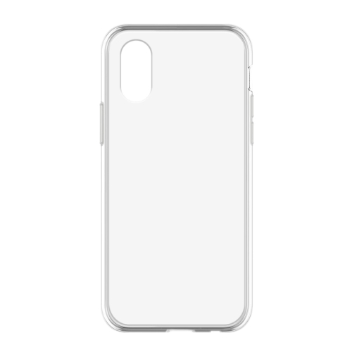 FUTROLA SILIKON CLEAR STRONG ZA IPHONE X/XS PROVIDNA