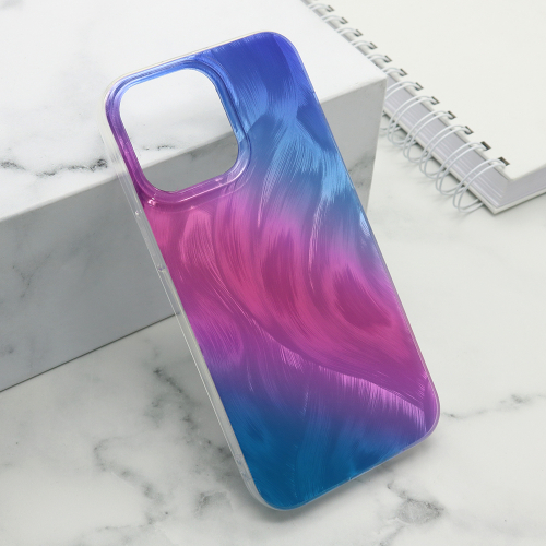 FUTROLA SILIKON ICE GLOW ZA IPHONE 14 PRO MAX (6.7) DZ02