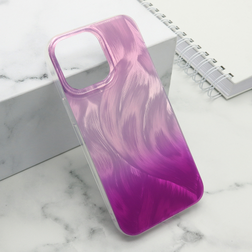 FUTROLA SILIKON ICE GLOW ZA IPHONE 14 PRO MAX (6.7) DZ03