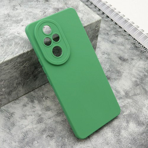 FUTROLA SILIKON PRO CAMERA ZA HONOR 200 PRO ZELENA