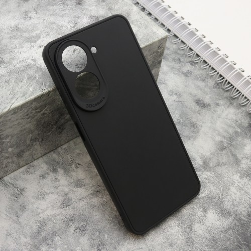 FUTROLA SOFT 3D CAMERA ZA XIAOMI REDMI 15C 4G 171MM (GLOBAL) CRNA