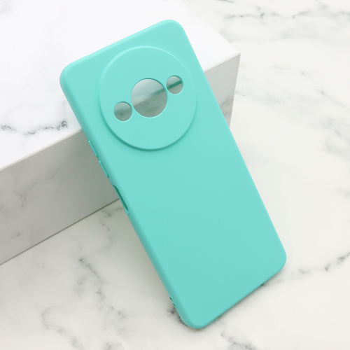 FUTROLA SOFT SILICONE ZA XIAOMI REDMI A3 MINT