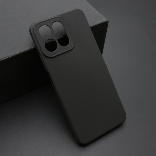 FUTROLA ULTRA TANKI KOLOR ZA HONOR X7C/HONOR 200 SMART CRNA