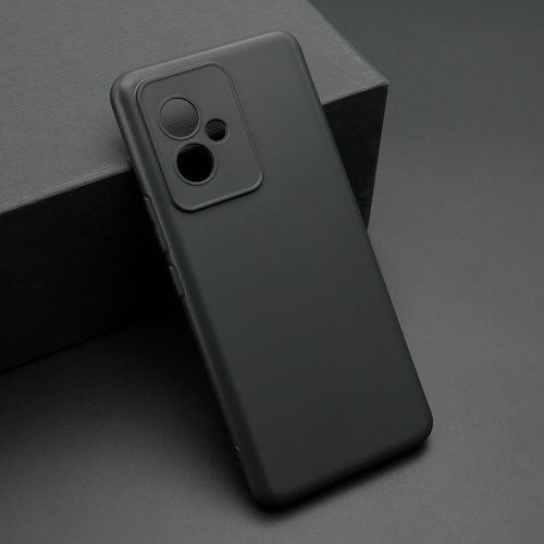 FUTROLA ULTRA TANKI KOLOR ZA HUAWEI HONOR X100 CRNA