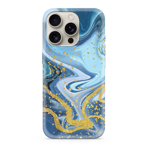FUTROLA ULTRA TANKI PRINT CLEAR ZA IPHONE 16 PRO MAX (6.9) ND0354