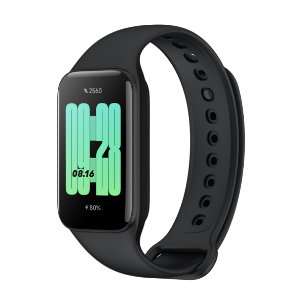 Pametni sat Xiaomi Redmi Smart Band 2 M2225B1 crni